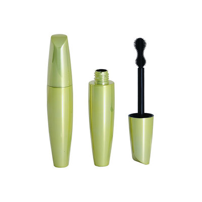 3.5ml Gram Clear Mascara Container Empty Glass Mascara Tube And Wand 17mm